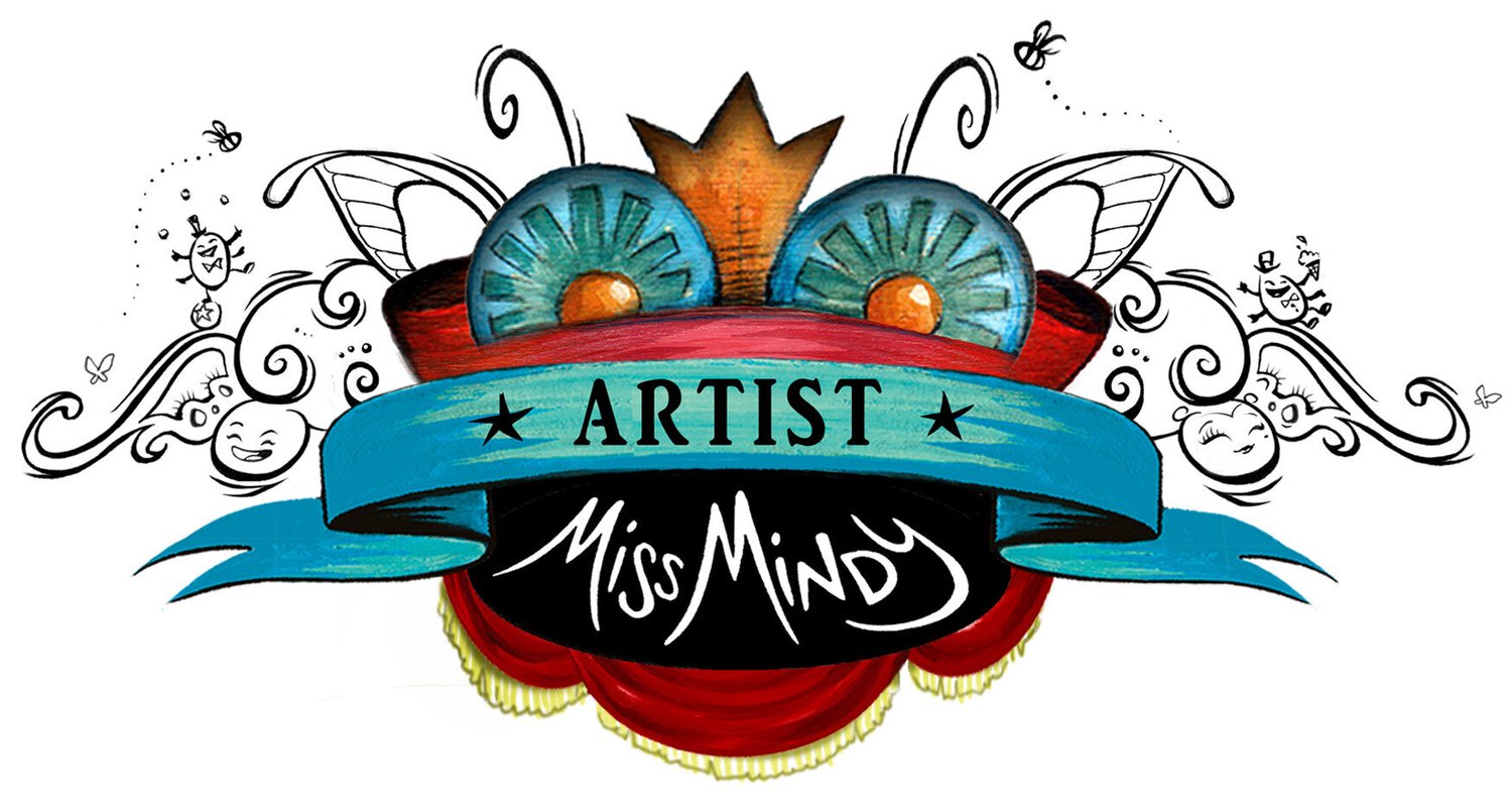 Miss Mindy