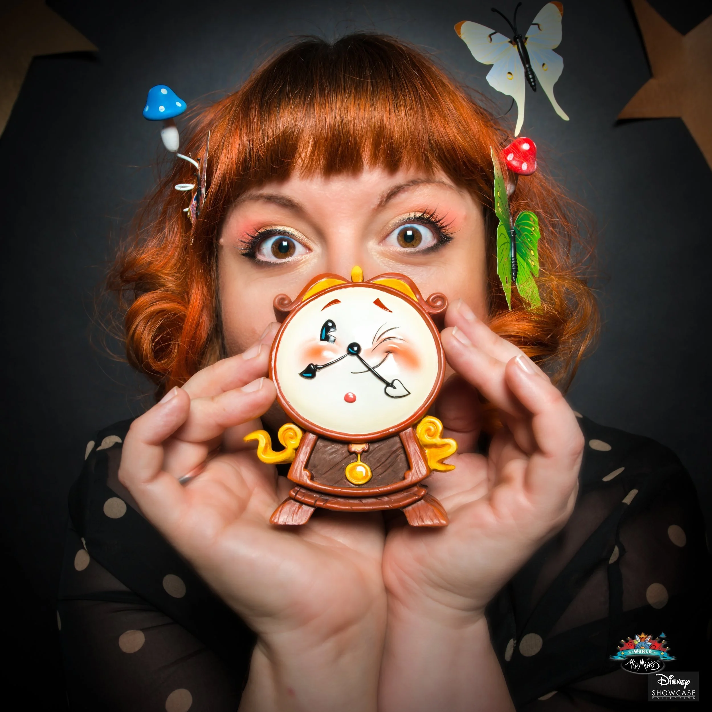 Fine Art Store — Miss Mindy