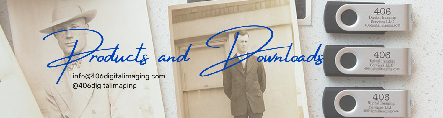 Take Control of Your Online Personal Privacy and Security — 406 Digital Imaging Services LLC