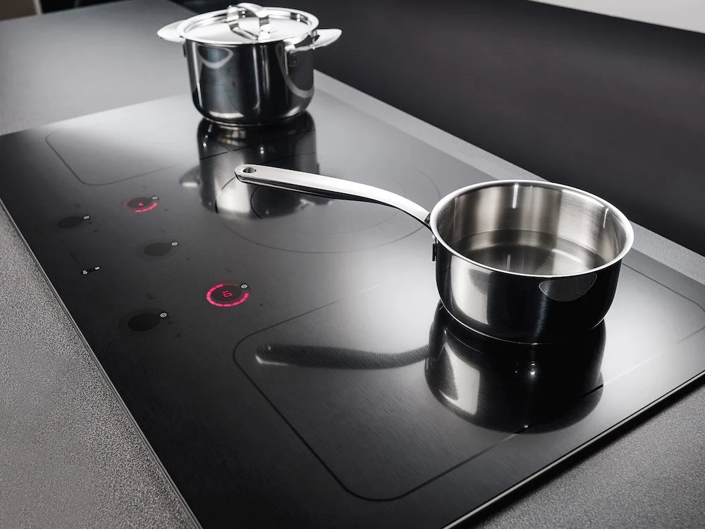 ASKO Appliances — String & Salt Kitchen