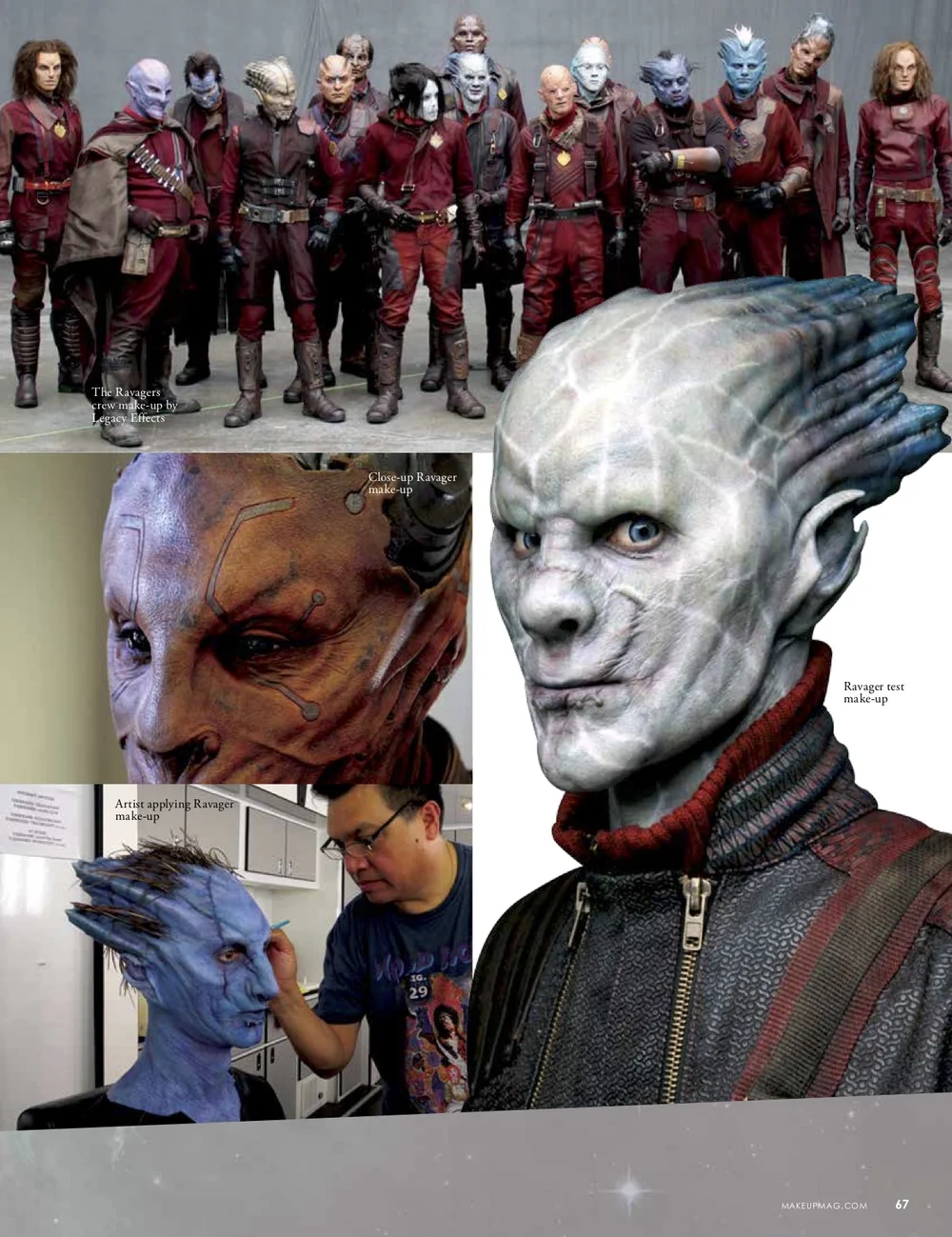 GotG2 — Brian Sipe