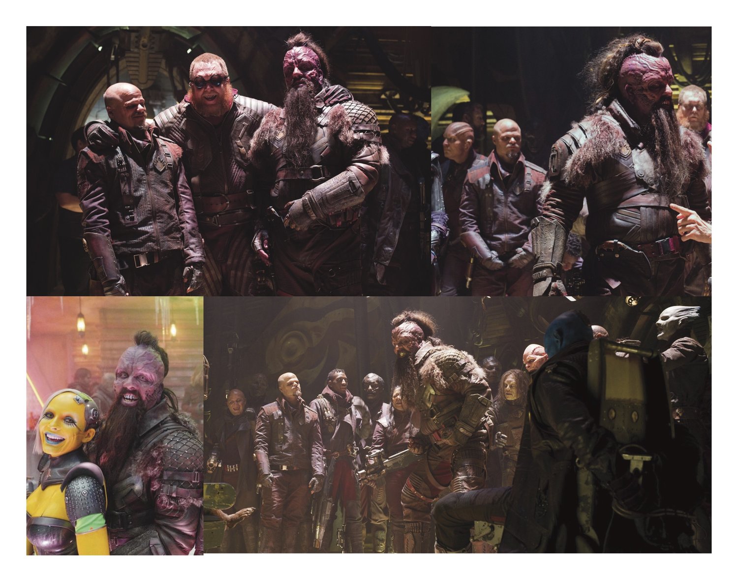 GotG2 — Brian Sipe