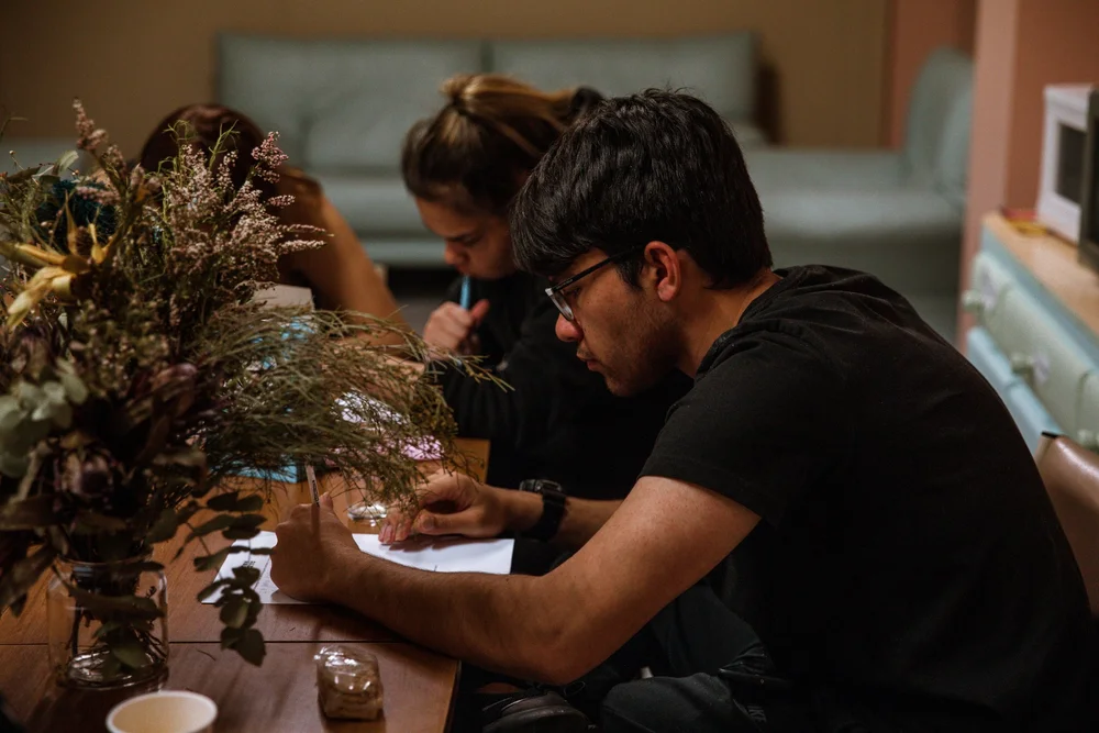 Community Workshops — ActNow Theatre