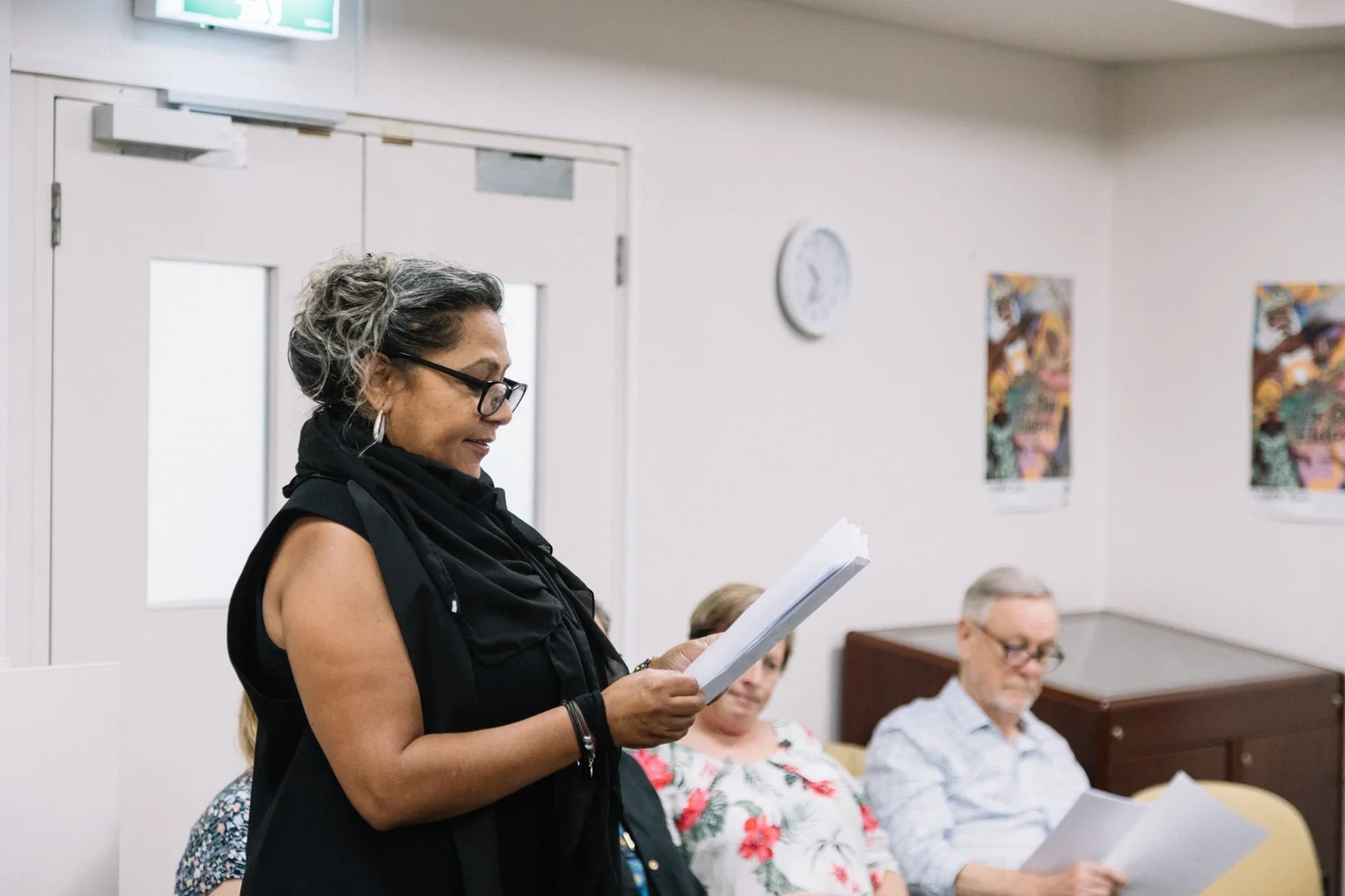 Let's Do Better: Tackling Racism for Workplaces — ActNow Theatre