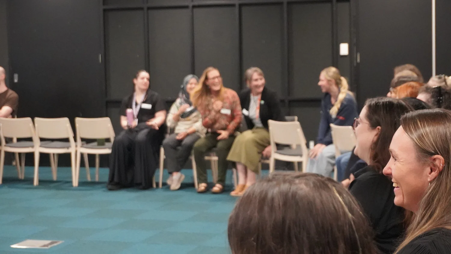 Let's Do Better: Tackling Racism for Workplaces — ActNow Theatre