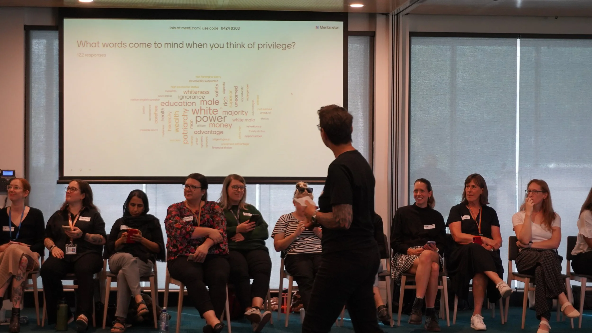 Let's Do Better: Tackling Racism for Workplaces — ActNow Theatre