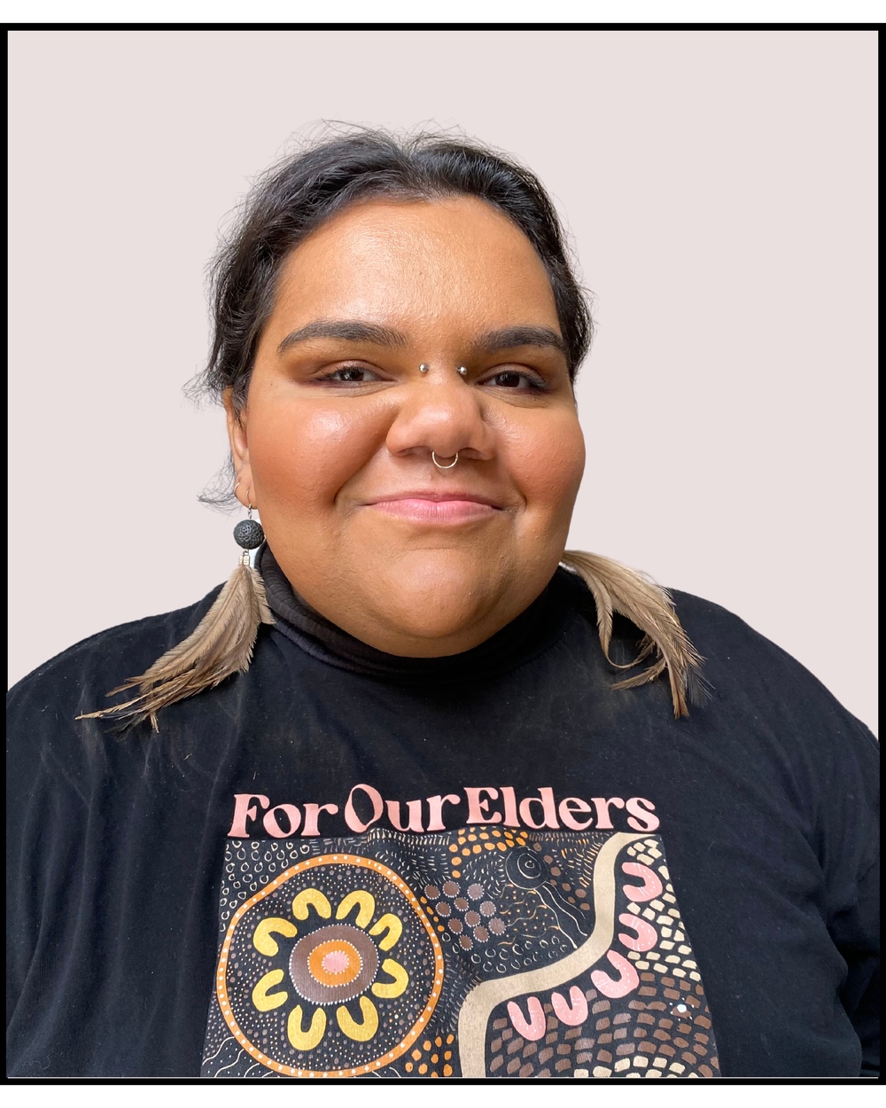 Our Board — ActNow Theatre