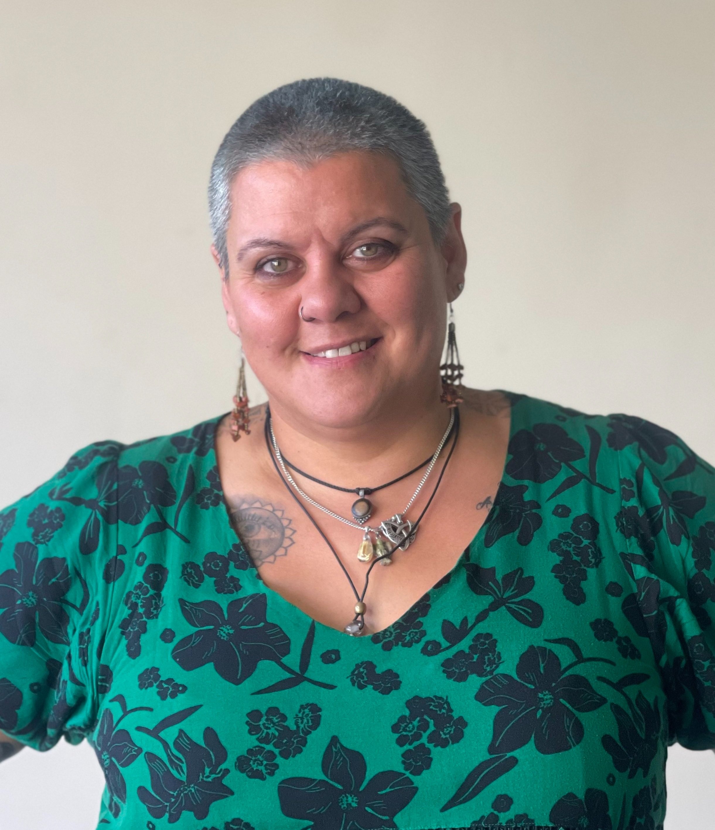 SPOTLIGHT: 2022 MakeSpace Resident Bel Mac — ActNow Theatre