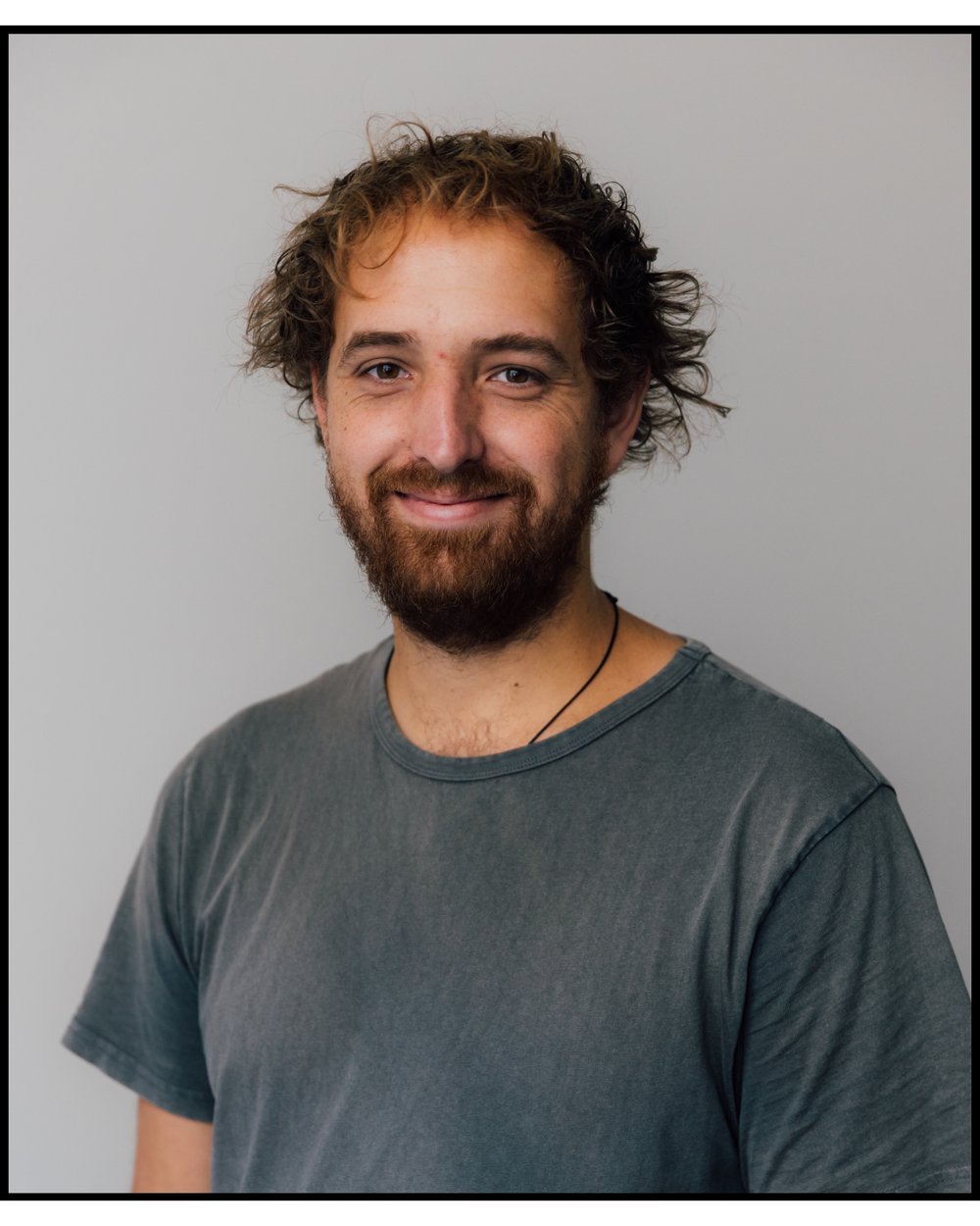 Sam Wannan — ActNow Theatre