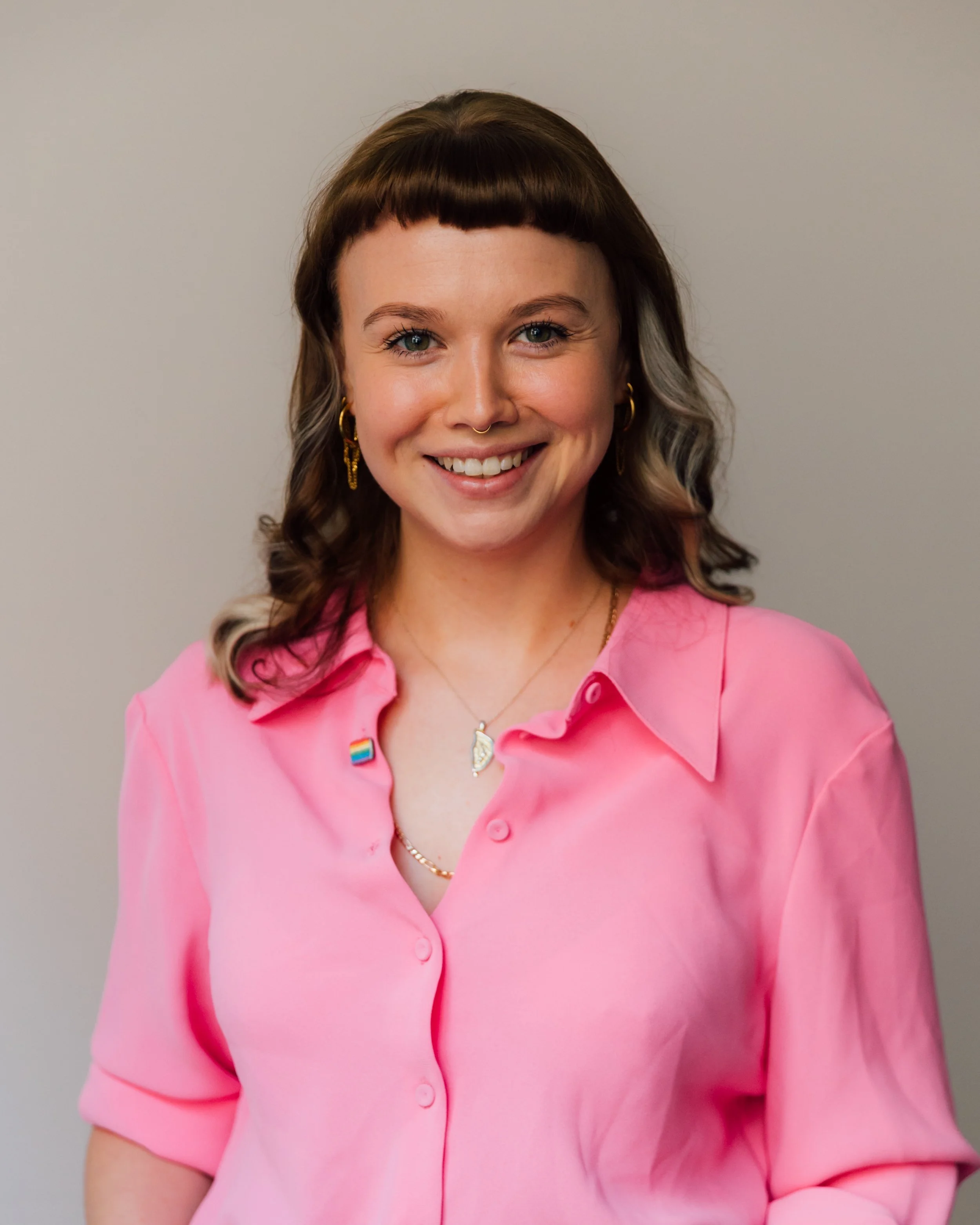 Annabel Matheson — ActNow Theatre