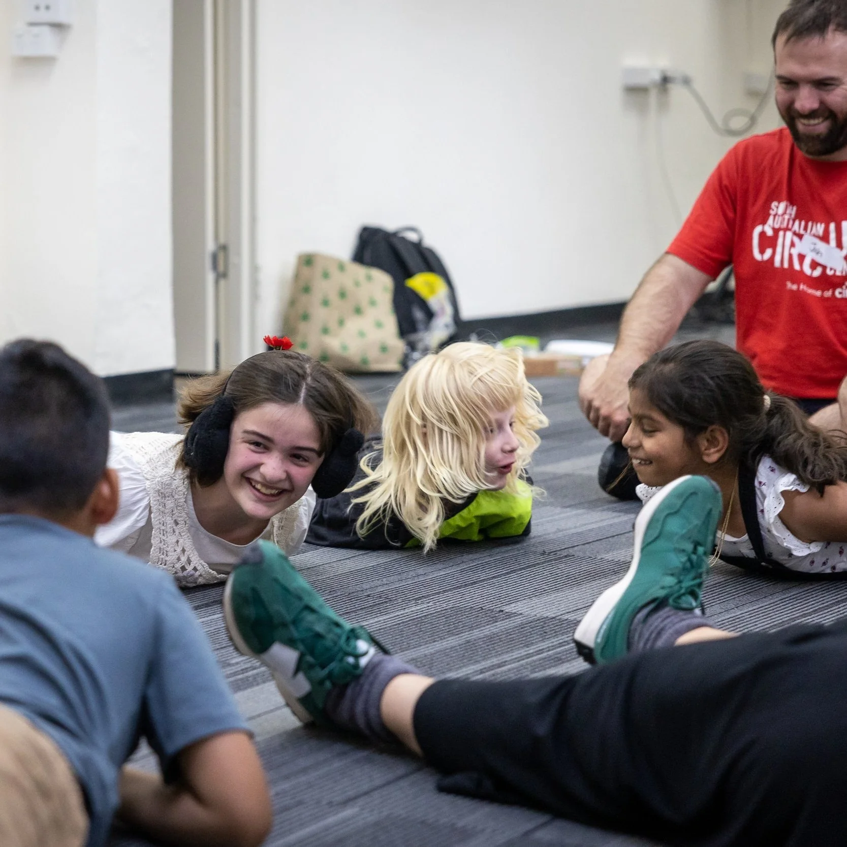 Our Projects — ActNow Theatre