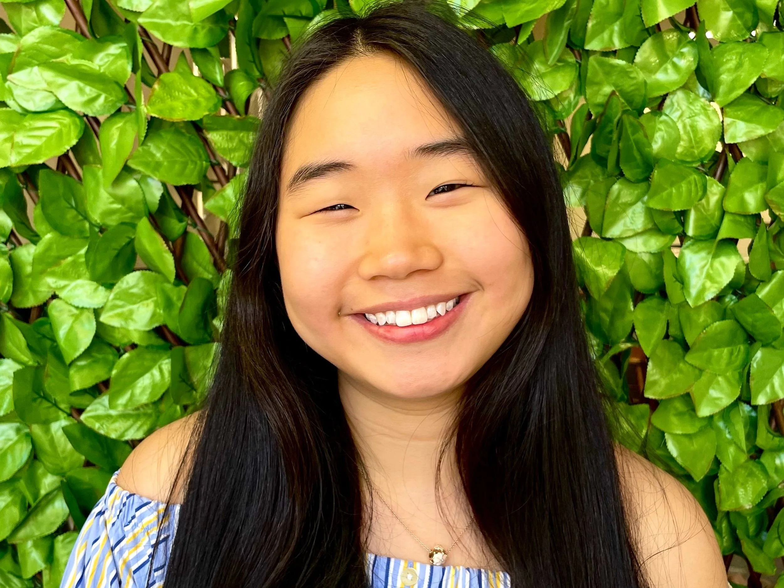 Meet our Program Coordinator! — ActNow Theatre