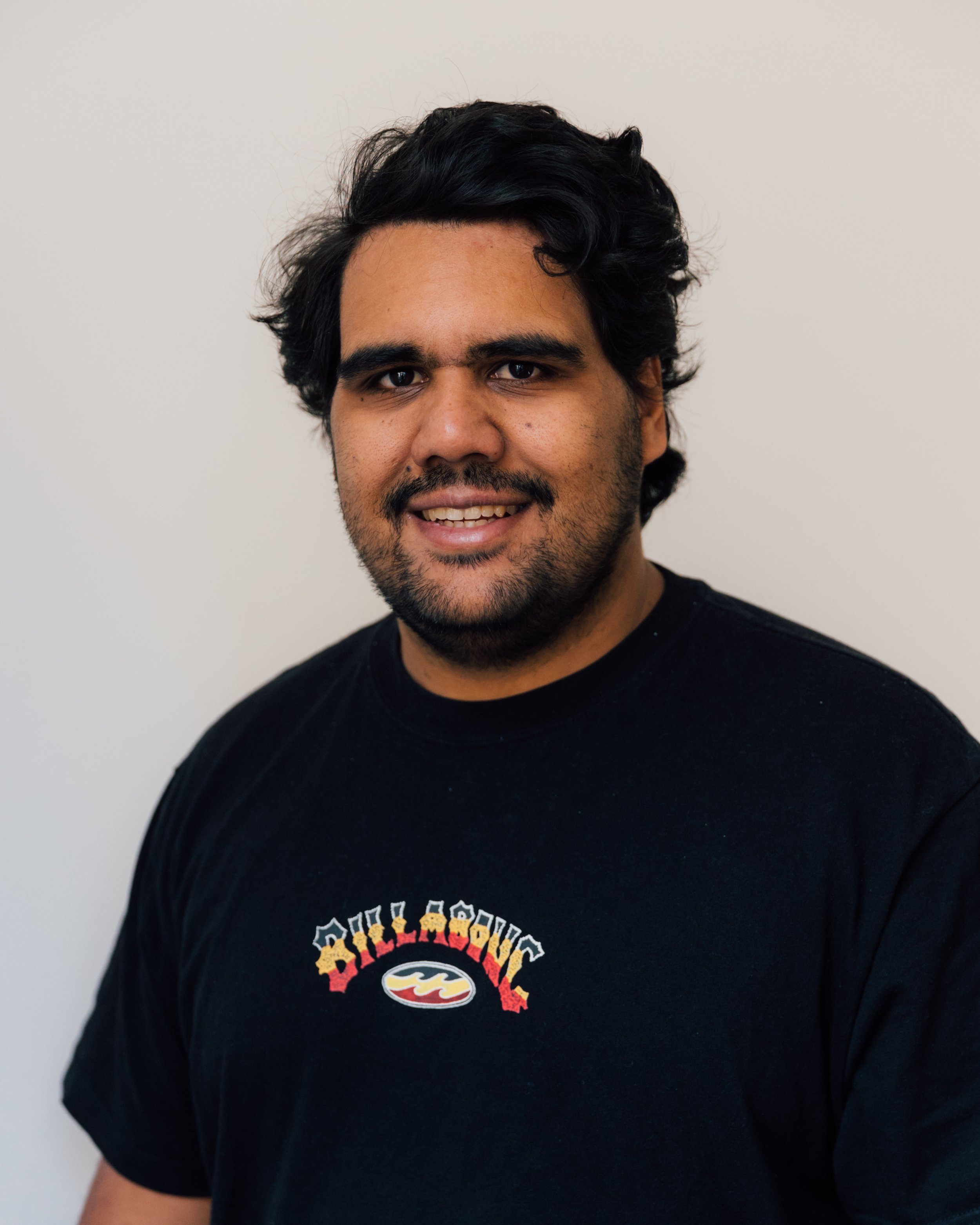 Nathan May — ActNow Theatre