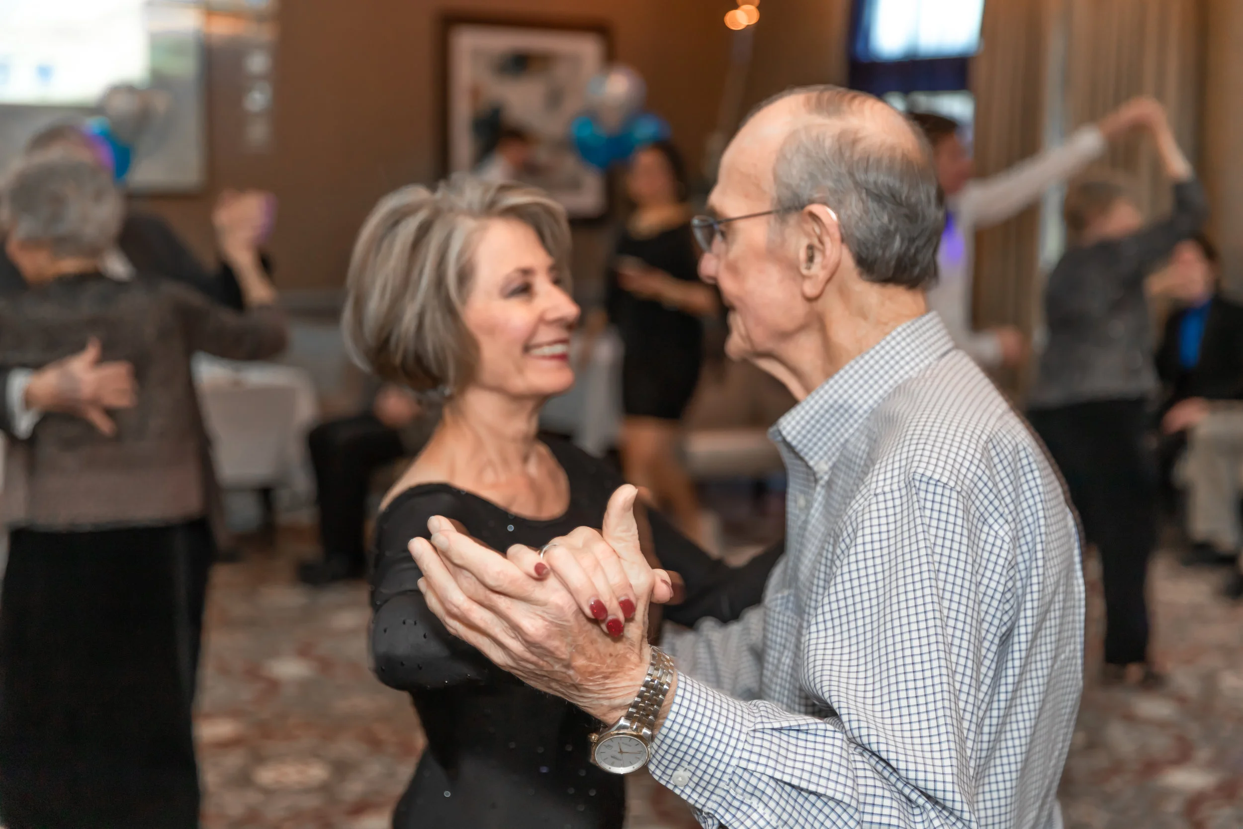 Parc Senior Living Community