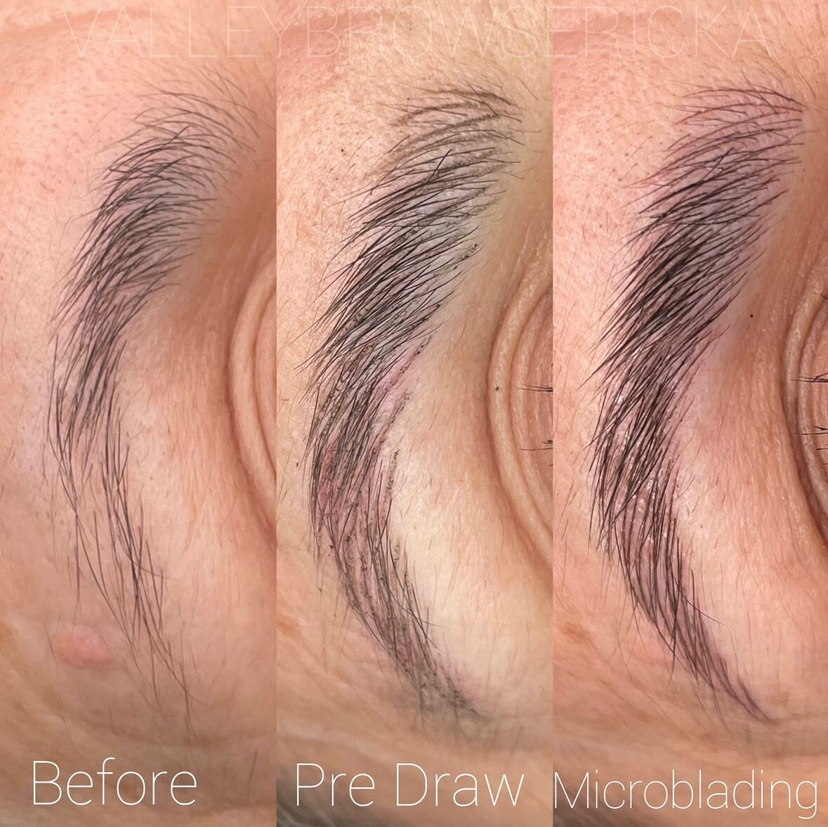 Valley Brows | Permanent Cosmetics