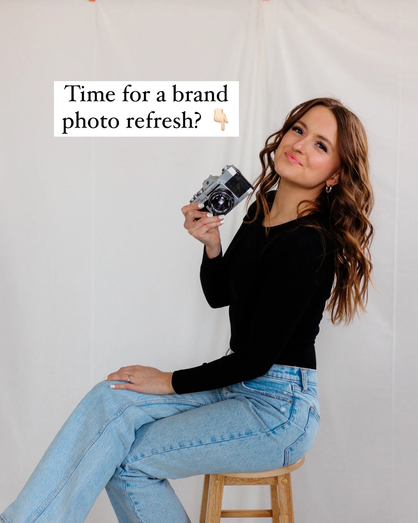 Minneapolis Branding Photography | Kate Morris Creative