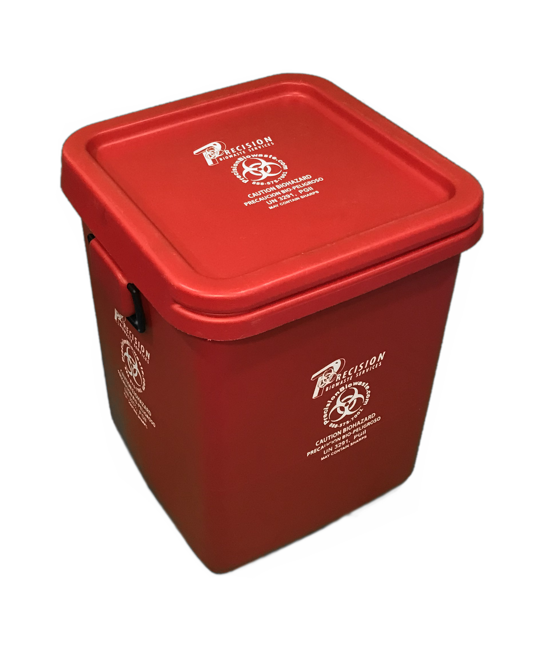 Biowaste Services | Medical, Hazardous and Dental & Paper Shredding