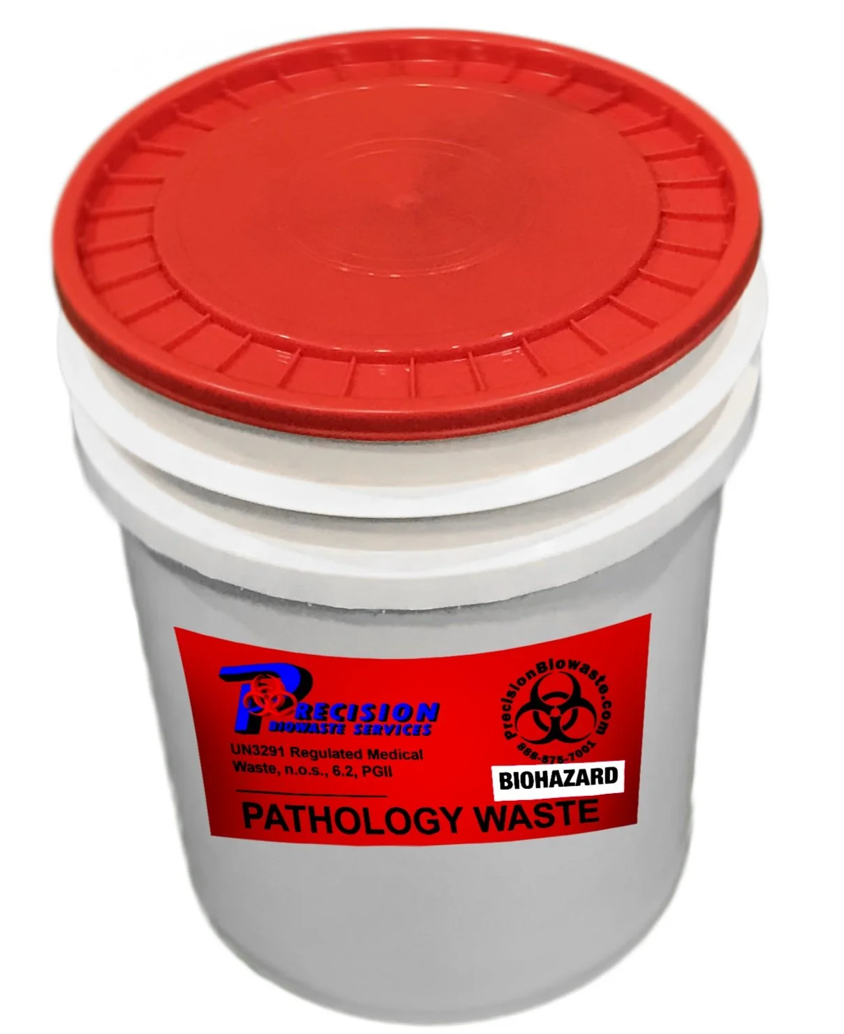 Biowaste Services | Medical, Hazardous and Dental & Paper Shredding