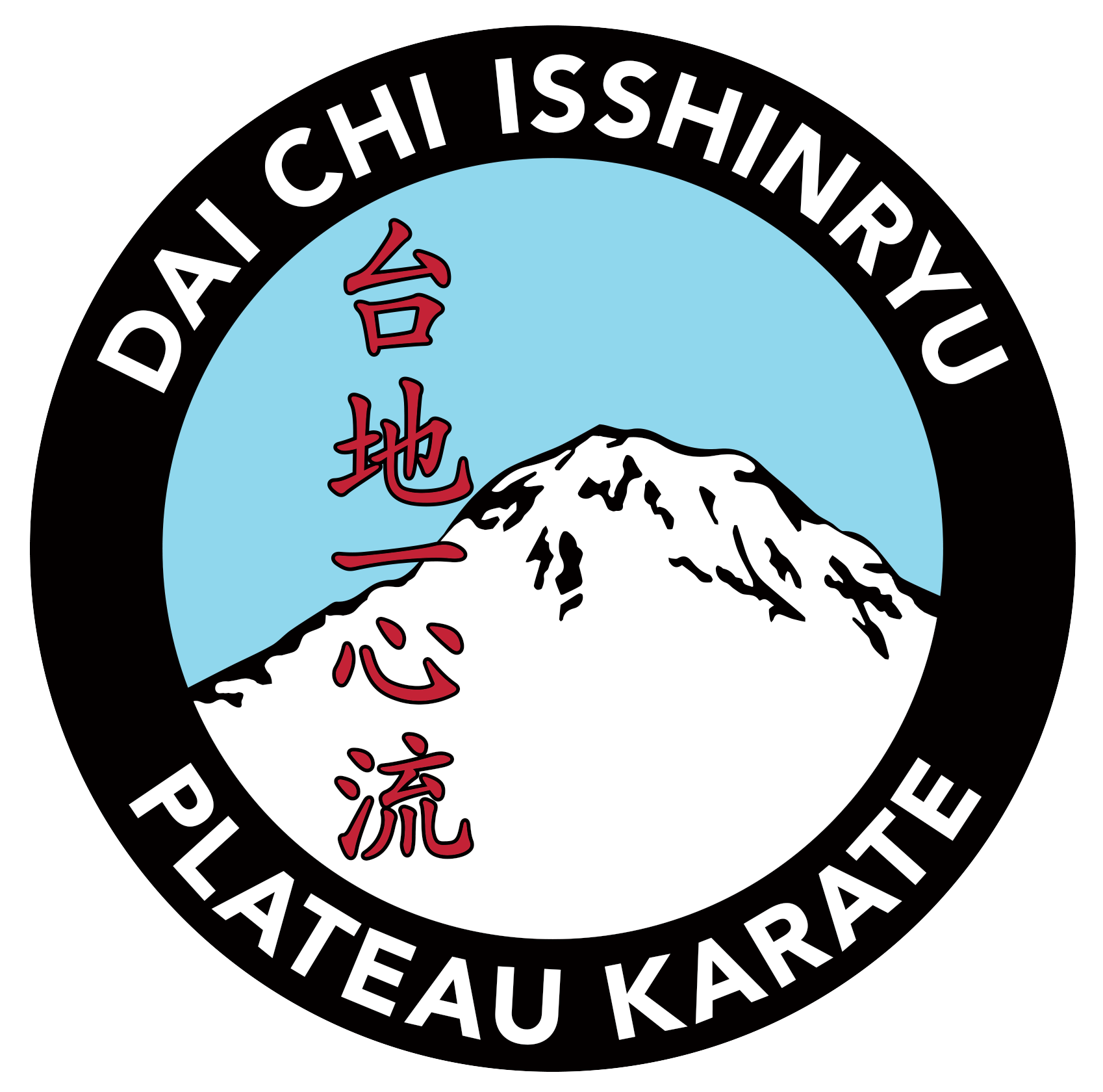 Belt Rank System — DAICHI ISSHINRYU KARATE