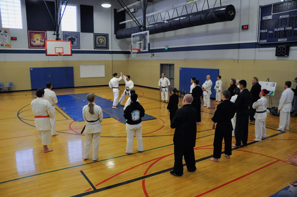 2024 Steve Armstrong Memorial Open: Martial Arts Tournament & Seminars ...