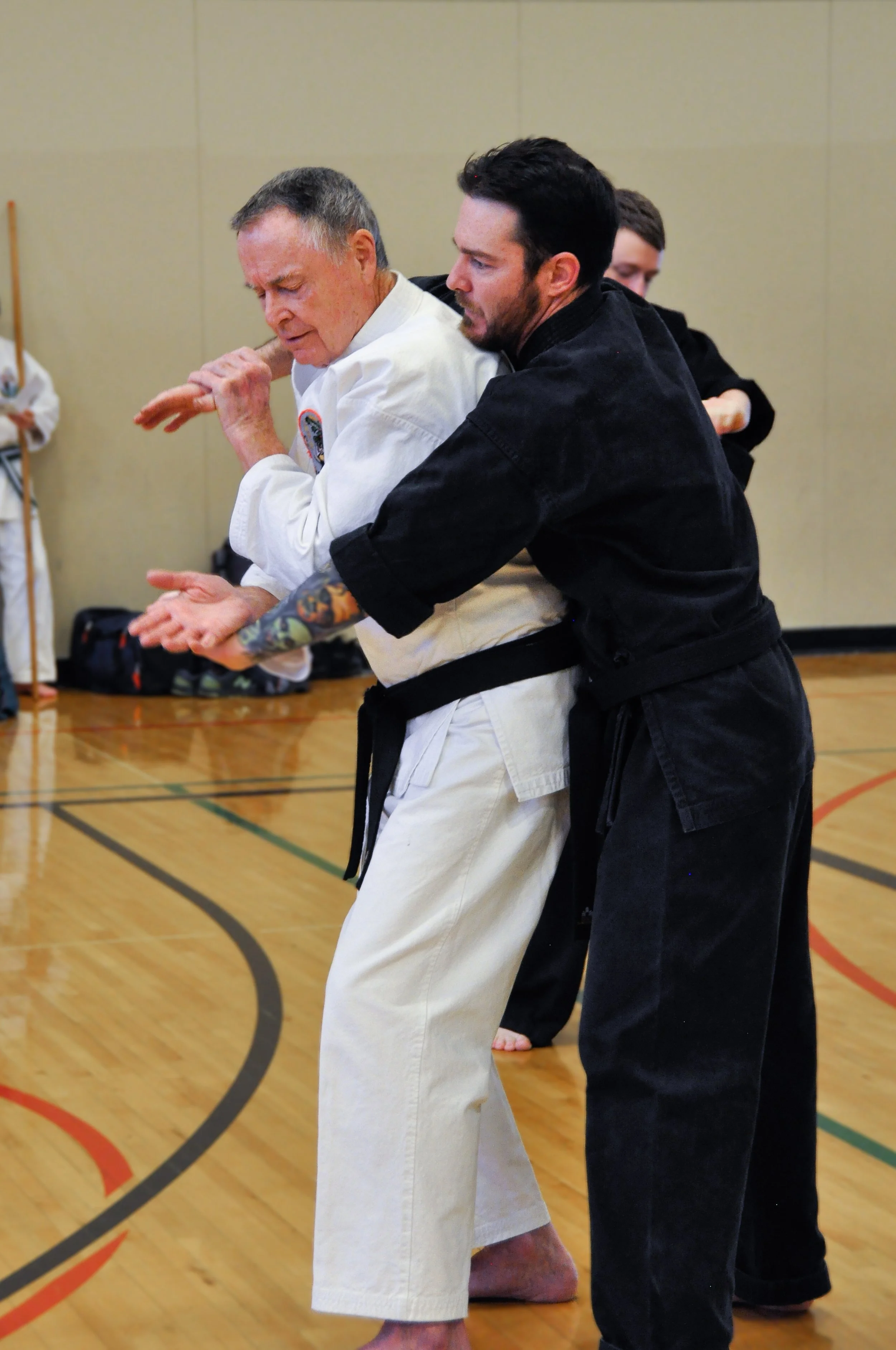 2023 Steve Armstrong Memorial Open: Martial Arts Tournament & Seminars ...