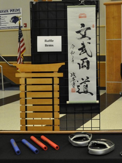 2024 Steve Armstrong Memorial Open: Martial Arts Tournament & Seminars ...