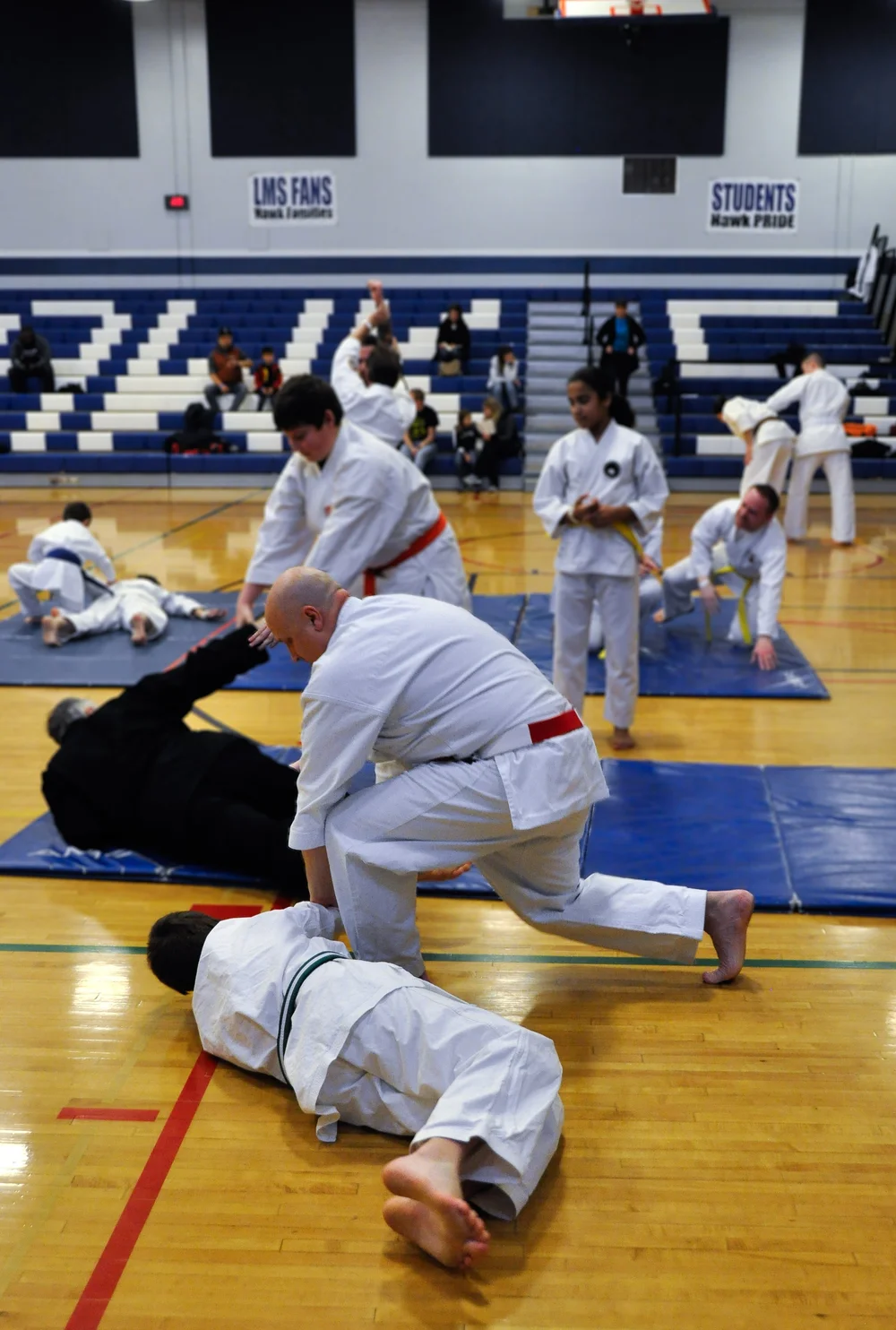 2024 Steve Armstrong Memorial Open: Martial Arts Tournament & Seminars ...