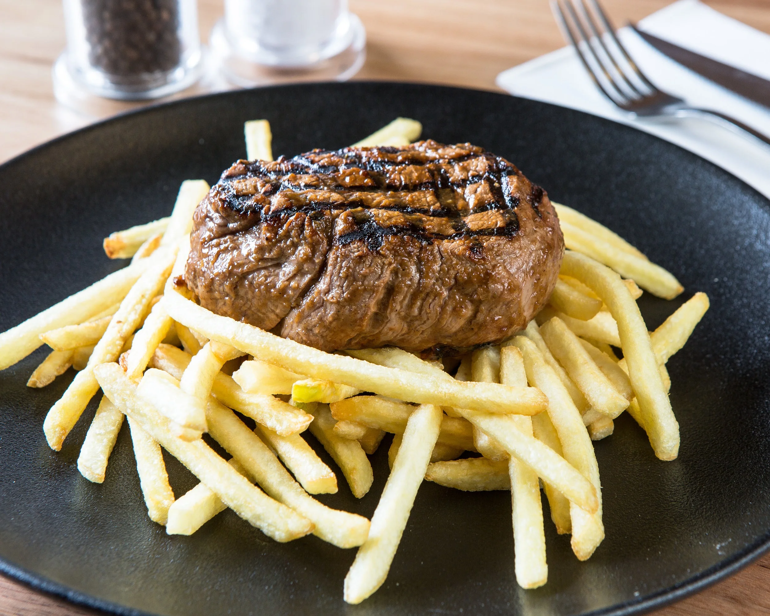 Menu — Marbl | Steakhouse | Prahran | Port Melbourne