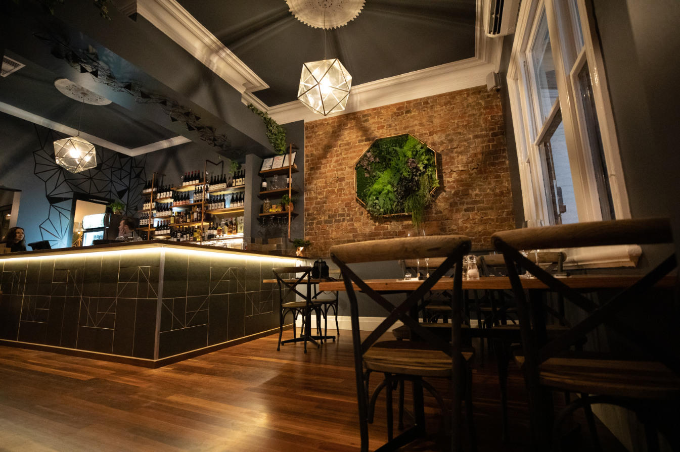 Marbl | Steakhouse | Prahran | Port Melbourne