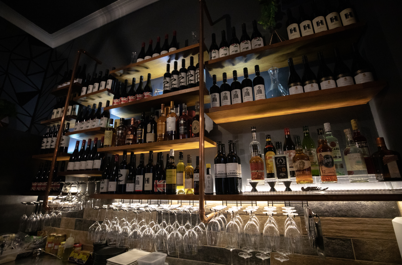 Marbl | Steakhouse | Prahran | Port Melbourne
