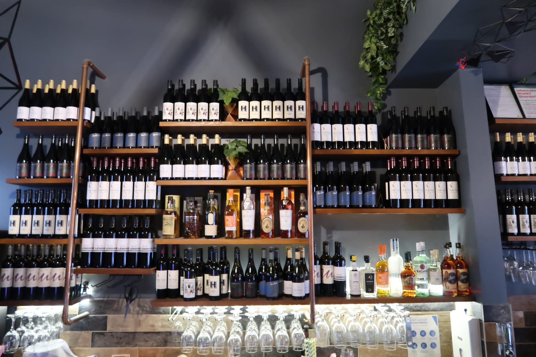 Book — Marbl | Steakhouse | Prahran | Port Melbourne