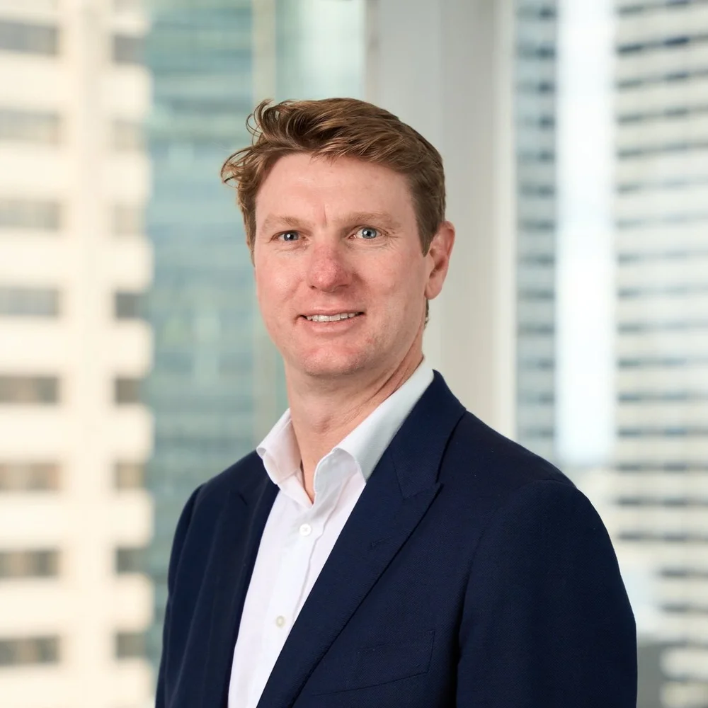 Team - Fortitude Investment Partners — Fortitude Investment Partners