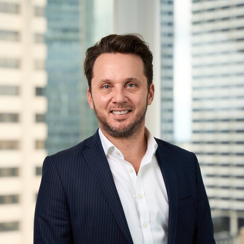 Team - Fortitude Investment Partners — Fortitude Investment Partners