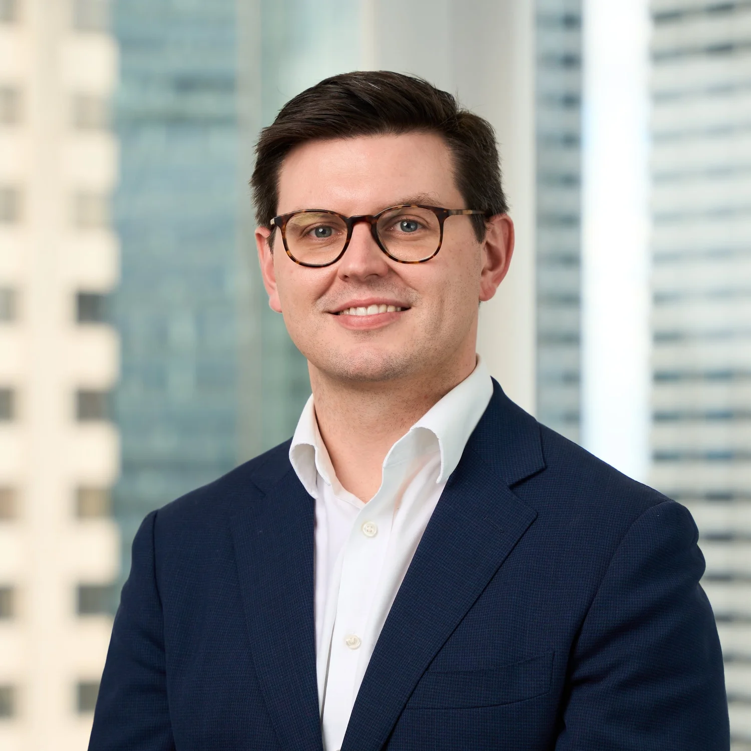 Team - Fortitude Investment Partners — Fortitude Investment Partners