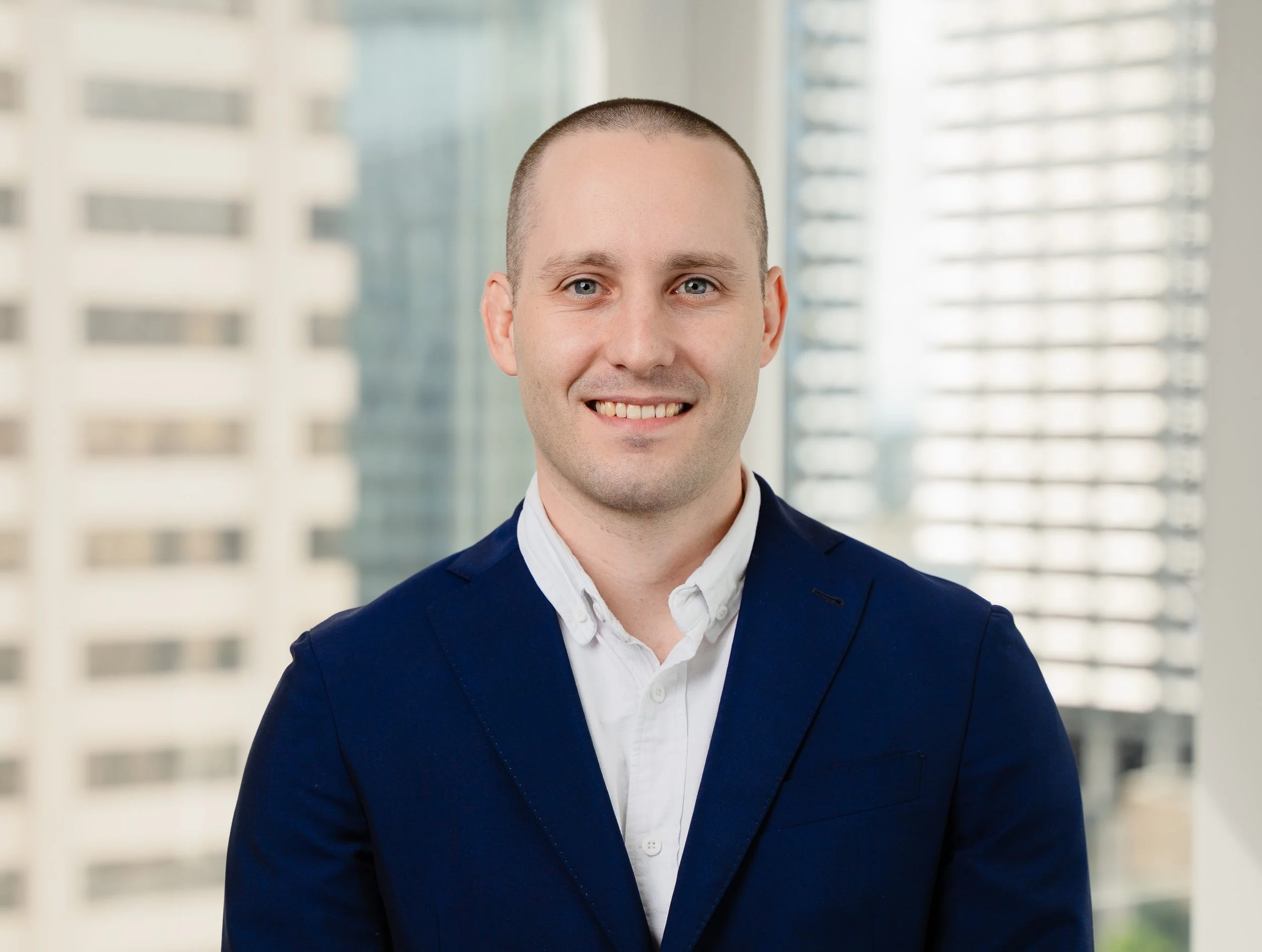 Team - Fortitude Investment Partners — Fortitude Investment Partners