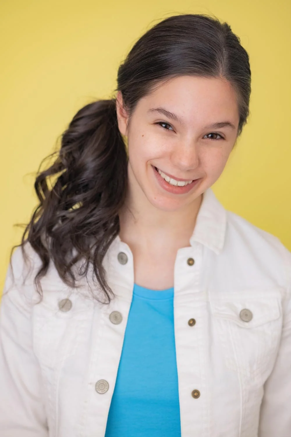 Arianna Fox - Inspiring change as a girlpreneur — Kerryn Vaughan