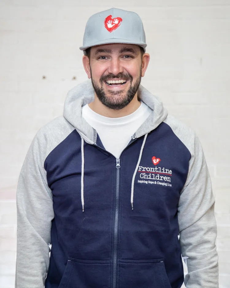 Jordan Wylie - Conquering extreme adventures for a better world ...