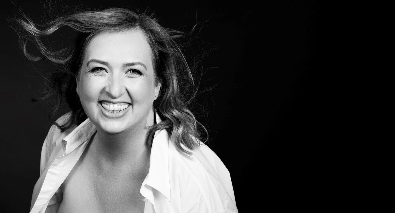 Kate Gale - Dreaming big and conquering cancer — Kerryn Vaughan