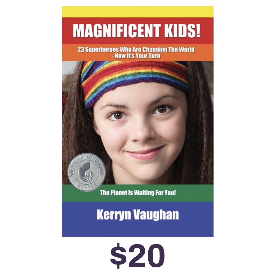Shop — Kerryn Vaughan