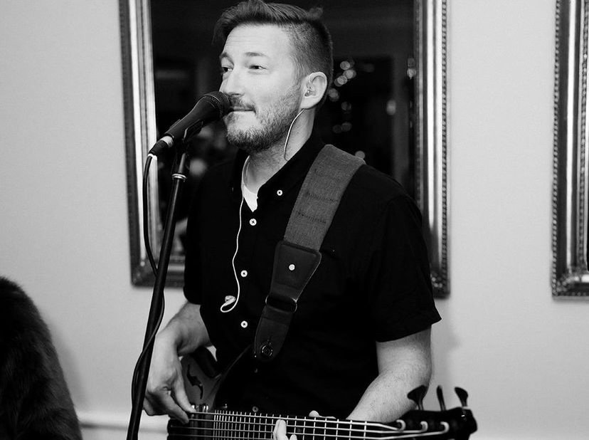 Ben Tunks - Building a Little Village to bring equity to kids — Kerryn ...