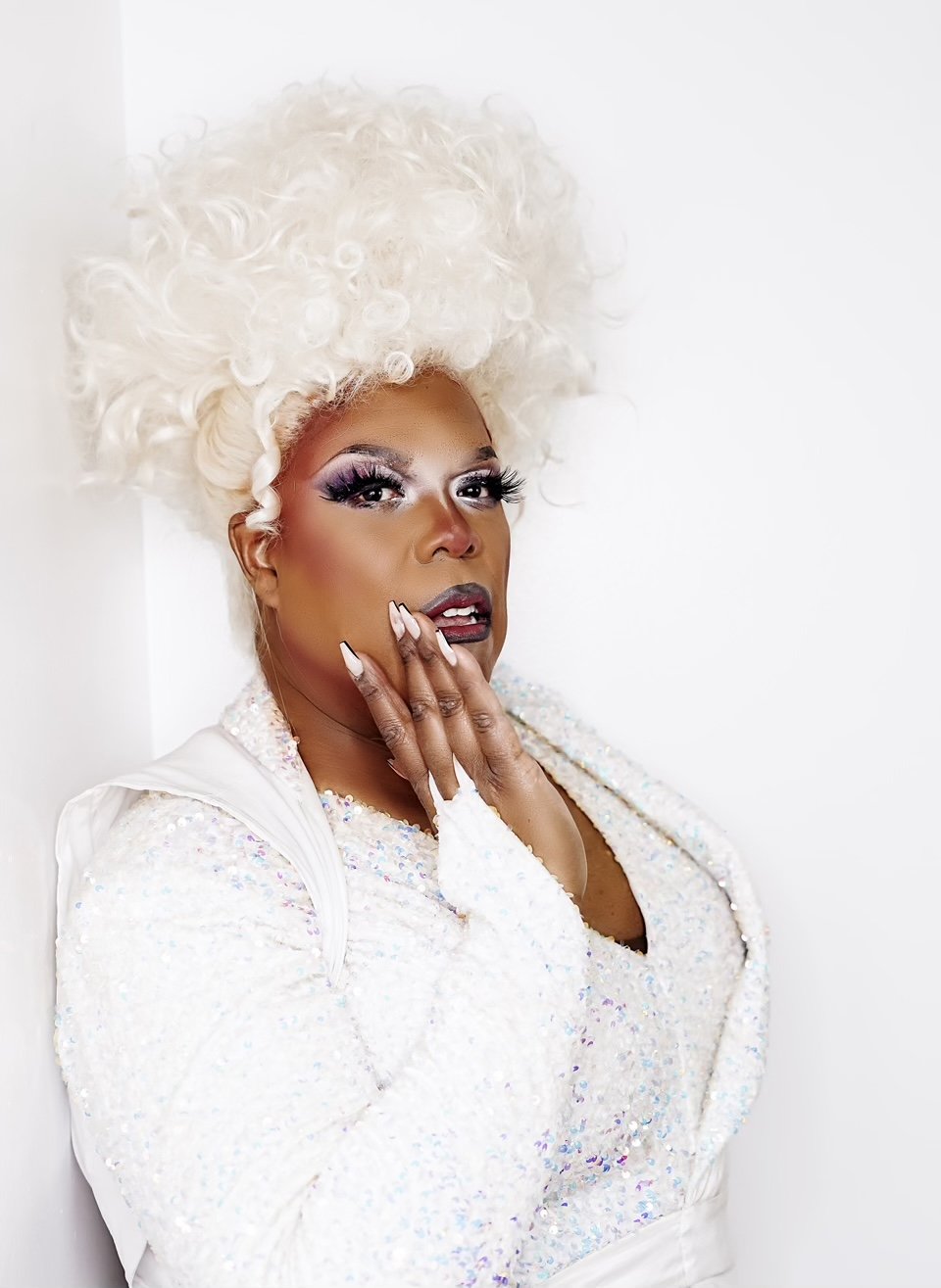 Drag Ambassadors Gallery — Drag Out The Vote