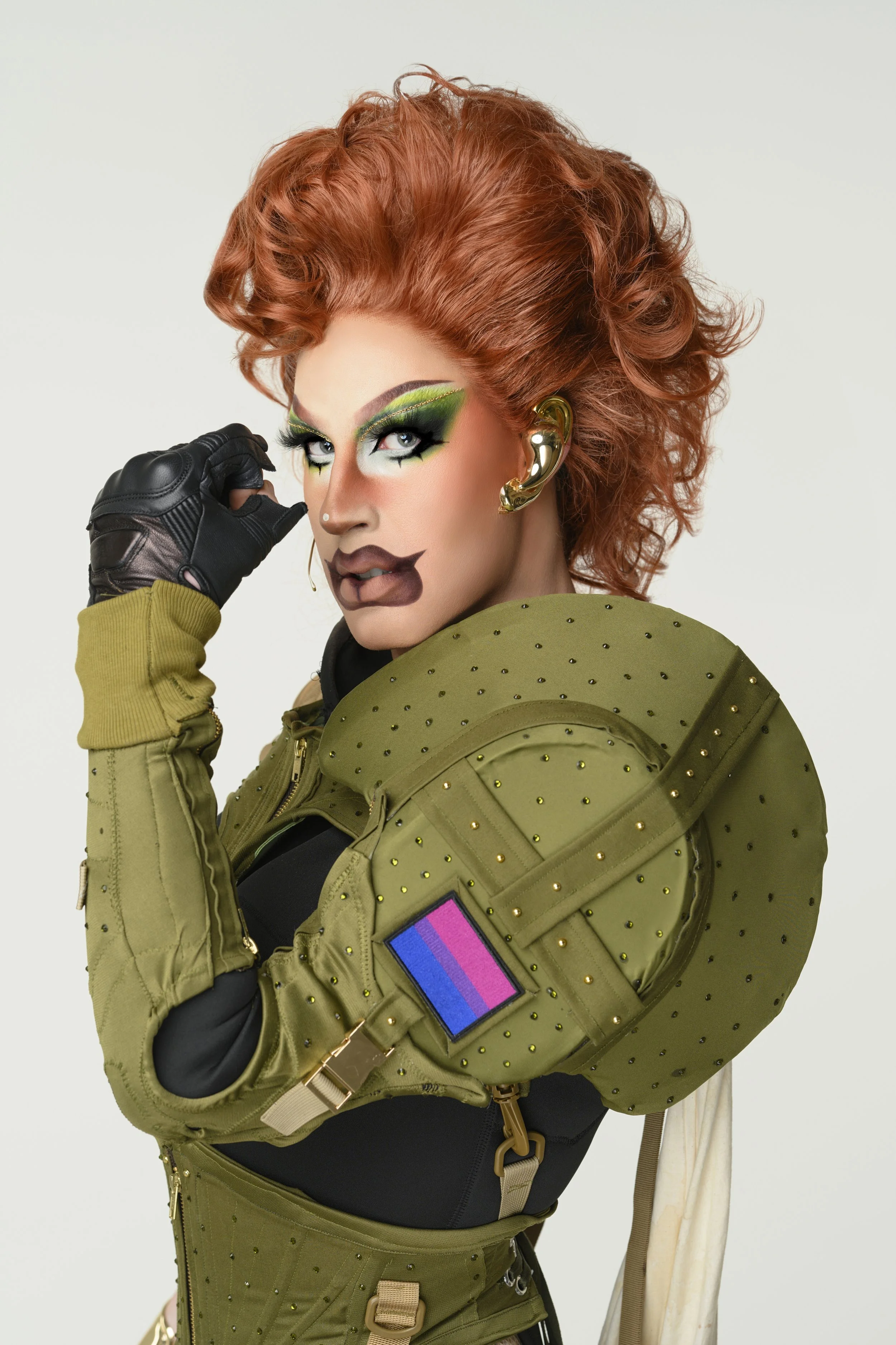 Drag Ambassadors Gallery — Drag Out The Vote
