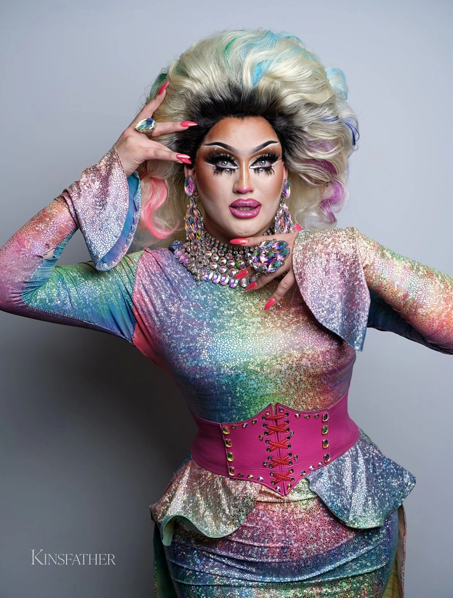Drag Ambassadors Gallery — Drag Out The Vote