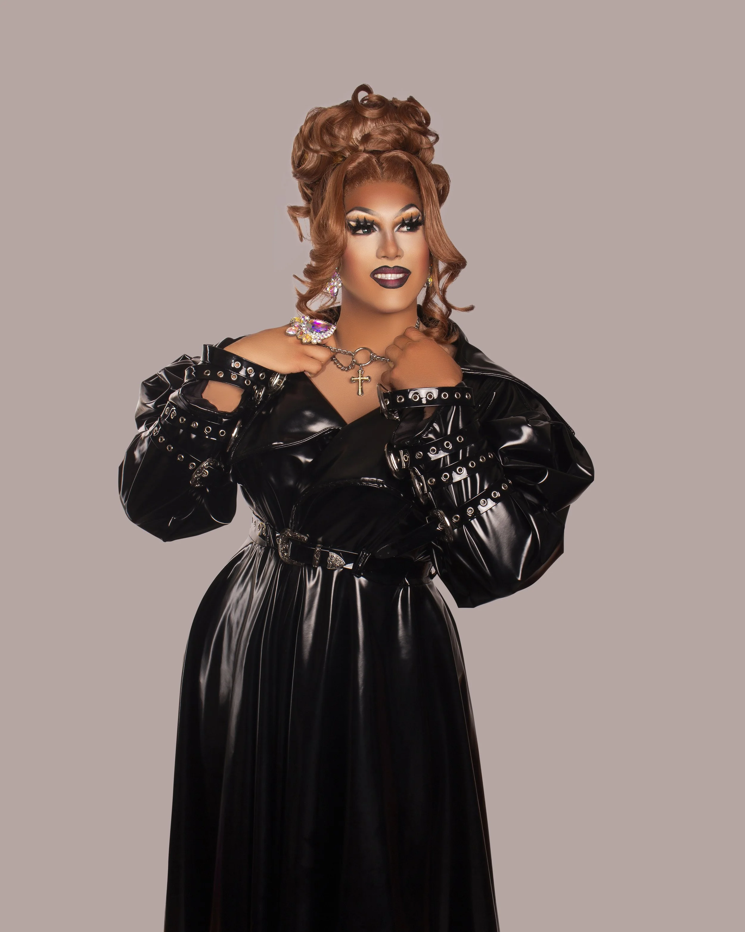 Drag Ambassadors Gallery — Drag Out The Vote