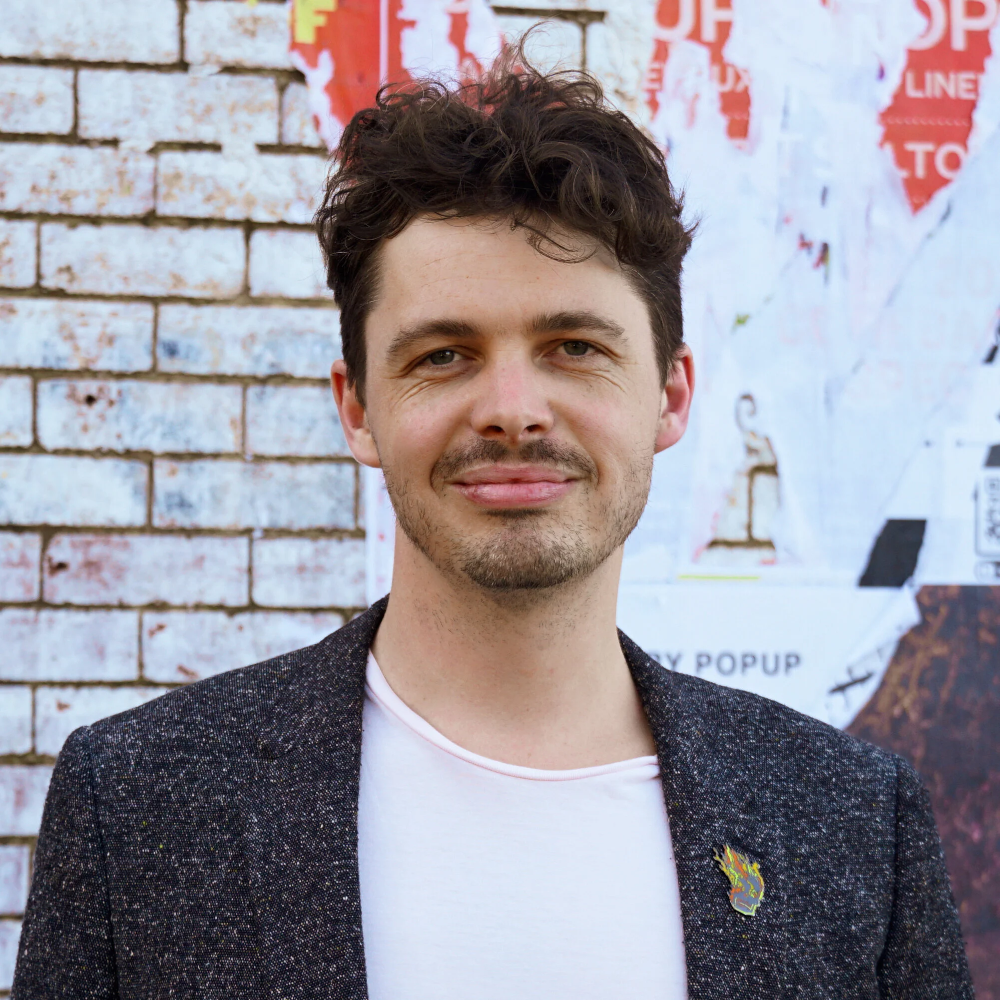 Will Cox | Extent Heritage