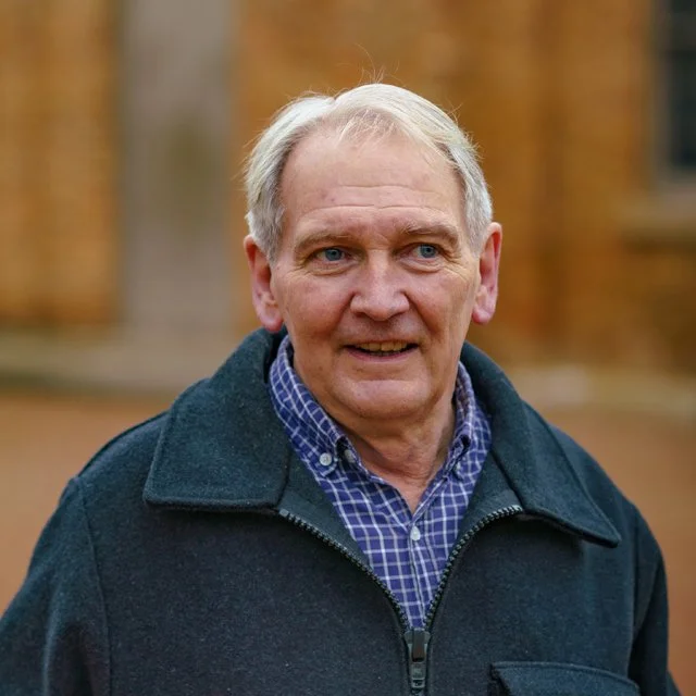 Graham Wilson