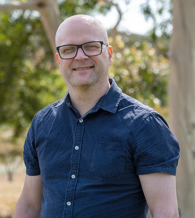 Our People | Extent Heritage