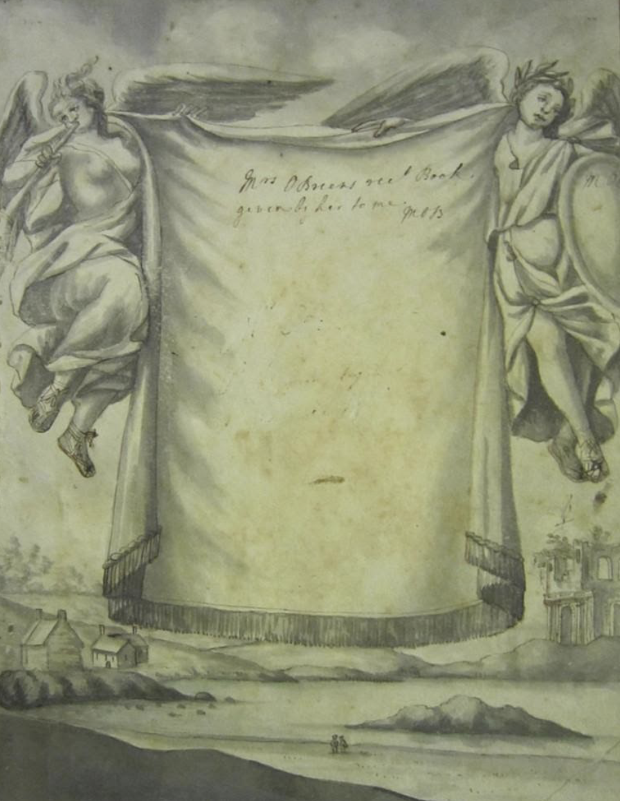 Recipe Exchange and Women’s Kinship Networks in Ascendancy Ireland ...