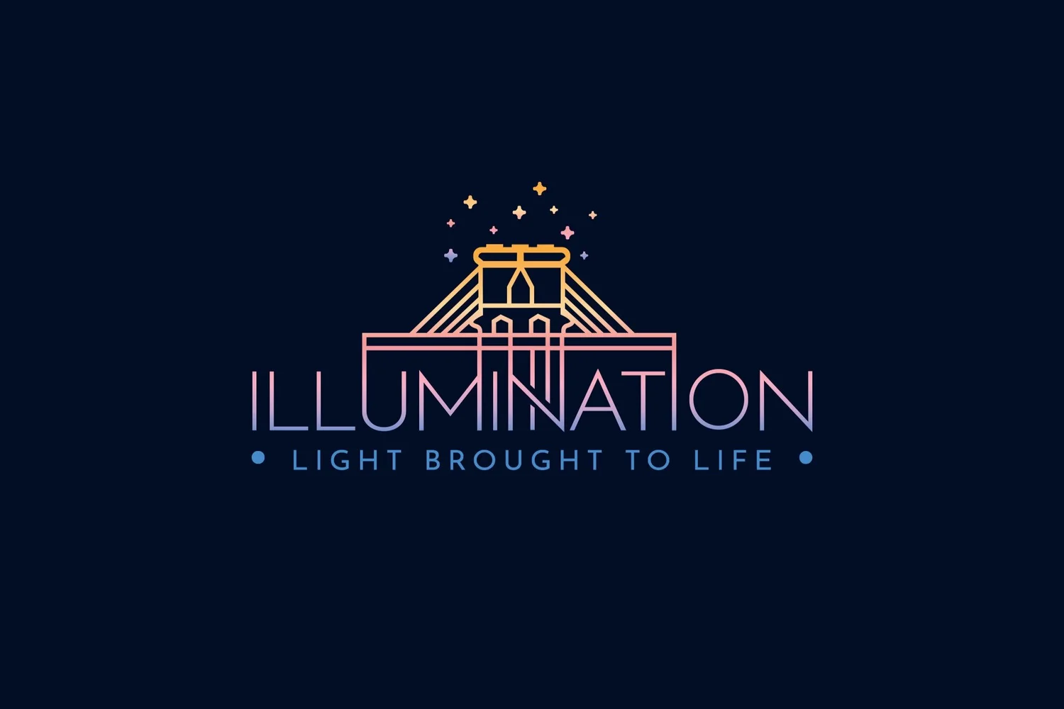 Illumination Light Art Festival