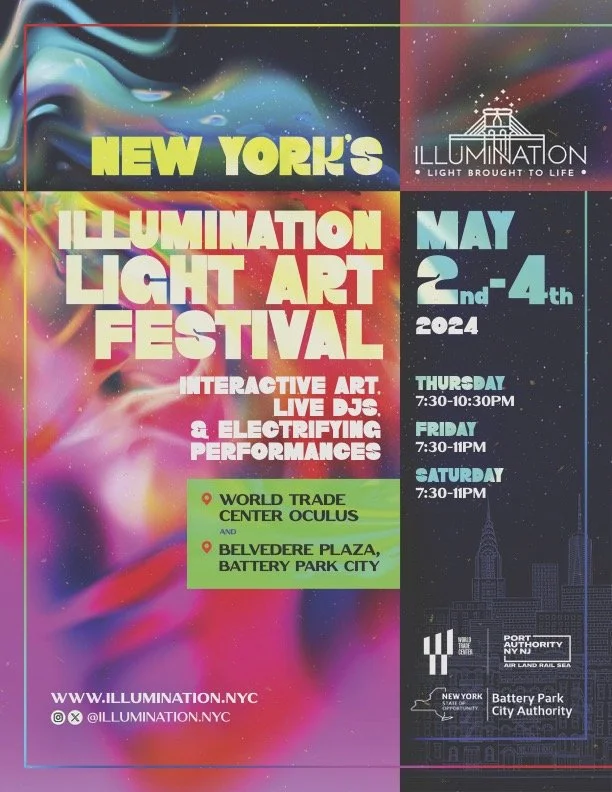 2024 Illumination Overview — Illumination